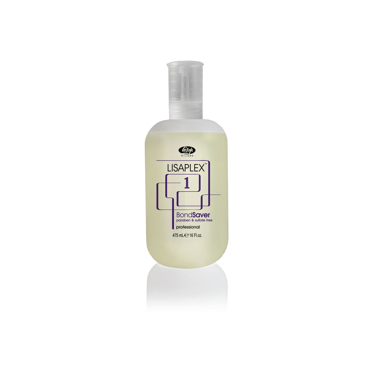 Lisaplex Bond Saver – Salon Ambition